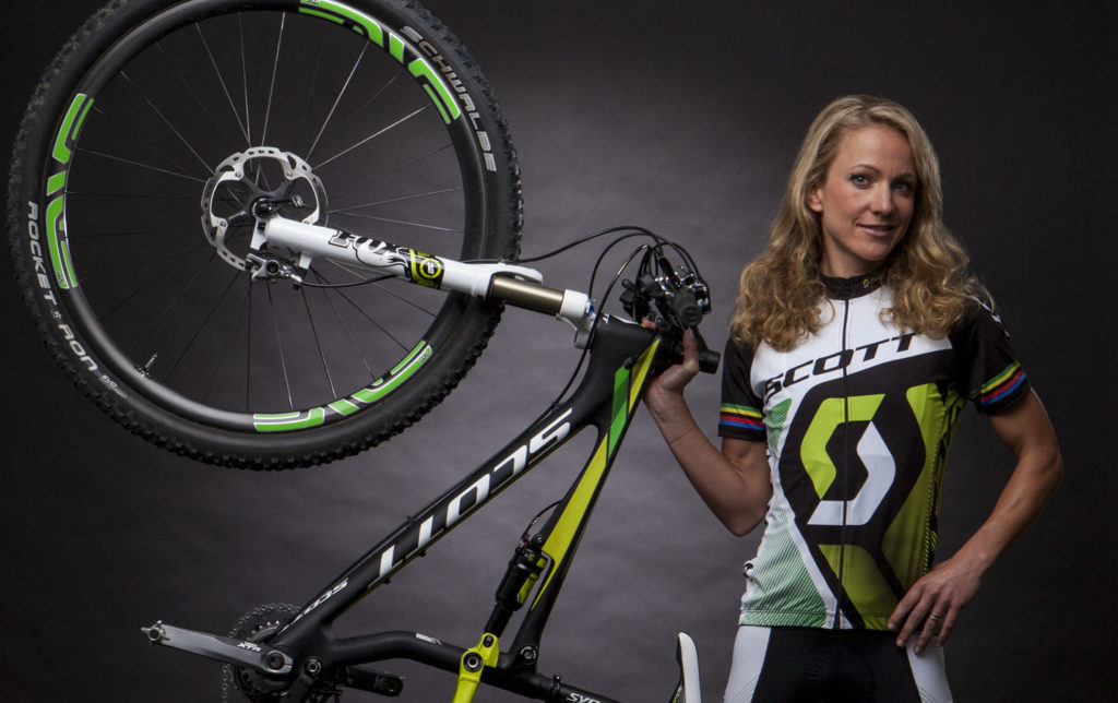 Wee Chat with Lesley Paterson – 3xoff-road World Triathlon Champion ...